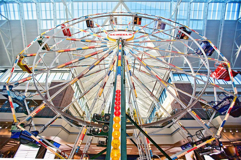 World’s largest sports store comes to The Colony | The Colony Magazine