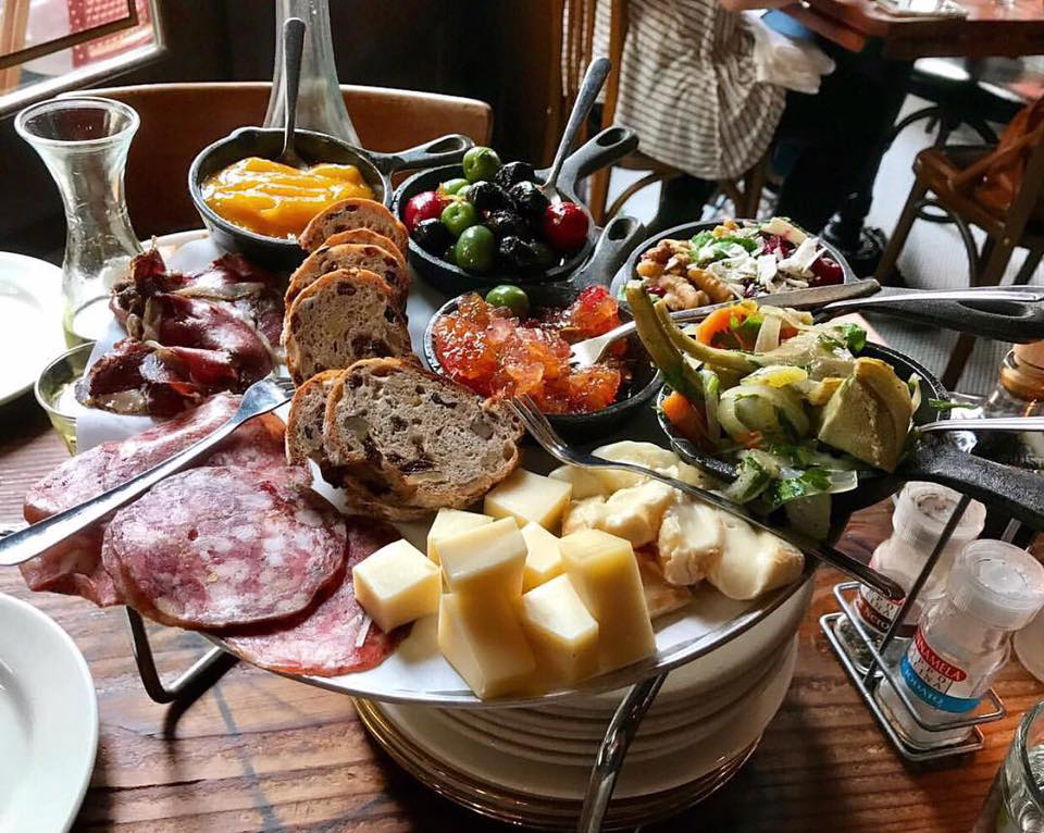 Authentic Chicago Italian Restaurant Comes to The Colony | The Colony ...