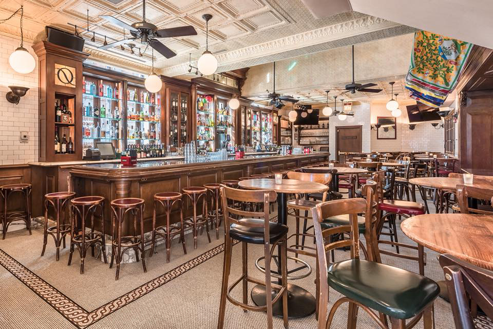 Authentic Chicago Italian Restaurant Comes to The Colony | The Colony ...